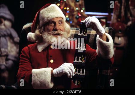 Nigel Hawthorne Film: Call Me Claus (2001) Characters: Nick Director ...