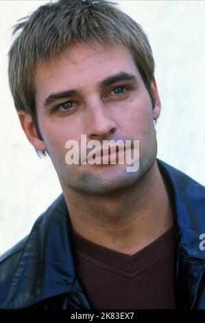 Josh Holloway Film: Cold Heart (2001) Characters: Sean Director: Dennis ...