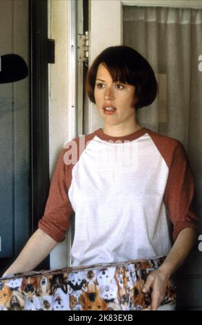 COWBOY UP, Molly Ringwald, 2001, (c) Destination Films/courtesy Everett ...