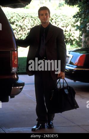 Josh Holloway Film: Cold Heart (2001) Characters: Sean Director: Dennis ...