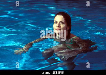 Nastassja Kinski Film: Cold Heart (2001) Characters: Linda Cross ...