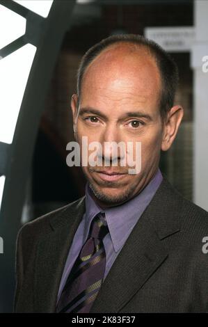 Film Still / Publicity Still from "Crossing Jordan" Miguel Ferrer circa ...