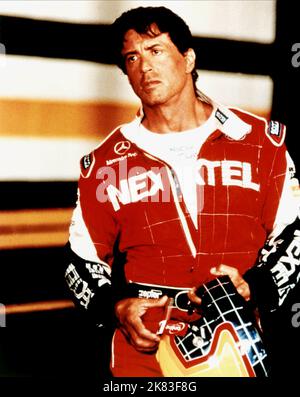 DRIVEN -2001 SYLVESTER STALLONE Stock Photo - Alamy