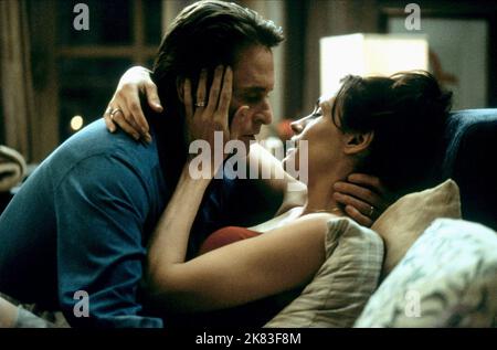 Famke Janssen Film: Don'T Say A Word (USA/AUS/CAN/CH 2001) Characters ...