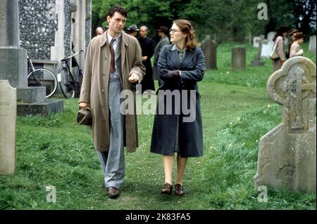 SCOTT,WINSLET, ENIGMA, 2001 Stock Photo - Alamy