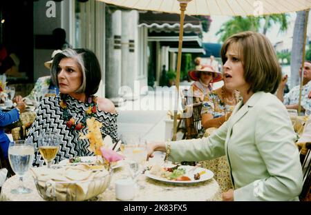 HEARTBREAKERS, Anne Bancroft, Sigourney Weaver, 2001 Stock Photo - Alamy