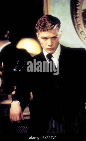 GOSFORD PARK, Ryan Phillippe, 2001 Stock Photo - Alamy