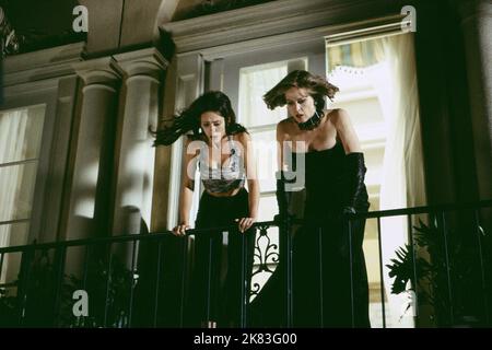 HEARTBREAKERS 2001 MGM film with Jennifer Love Hewitt and Jason Lee ...