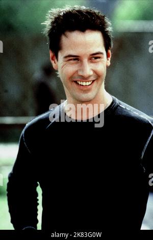 Keanu Reeves Film: Hard Ball; Hardball (USA/GER 2001) Characters: Conor ...