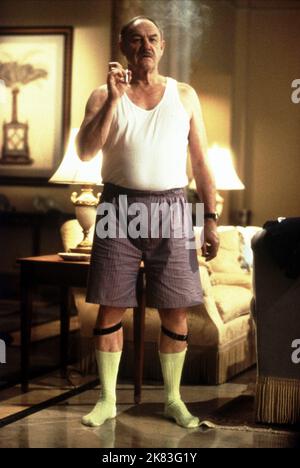 Gene Hackman Film: Heartbreakers (USA 2001) Characters: William B ...