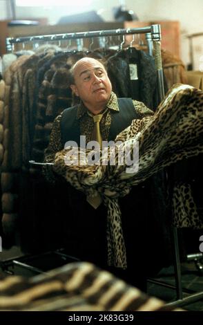 DANNY DEVITO, HEIST, 2001 Stock Photo - Alamy