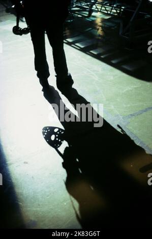 JASON X -2001 KANE HODDER Stock Photo - Alamy