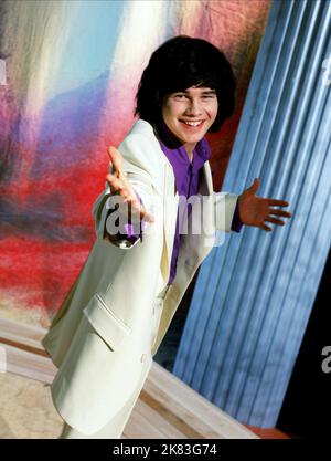 Patrick Levis Fresh Beat Band