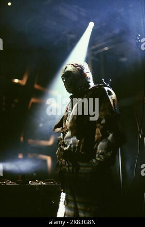 JASON X -2001 KANE HODDER Stock Photo - Alamy