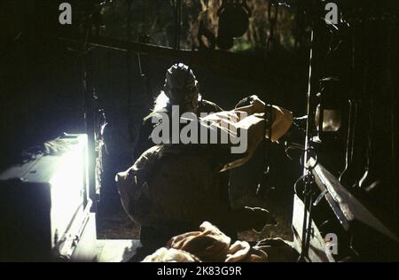JONATHAN BRECK, JEEPERS CREEPERS, 2001 Stock Photo - Alamy