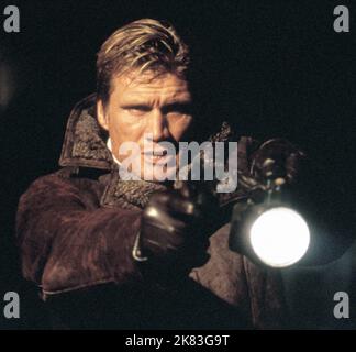 Dolph Lundgren Film: Jill The Ripper; Jill Rips (USA/CAN 2001 ...