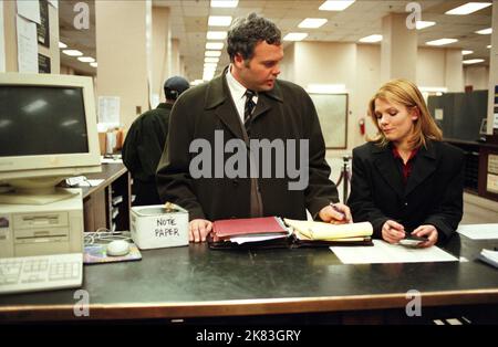 Kathryn Erbe Television: Law & Order: Criminal Intent (TV-SERIE ...
