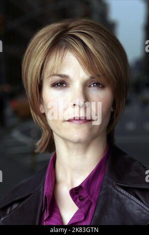 Kathryn Erbe Television: Law & Order: Criminal Intent (TV-SERIE ...