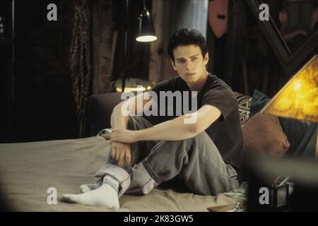 HAYDEN CHRISTENSEN, LIFE AS A HOUSE, 2001 Stock Photo - Alamy