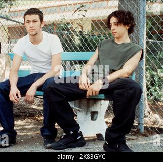 MANIC, Joseph Gordon-Levitt, 2001, (c) IFC Films/courtesy Everett ...