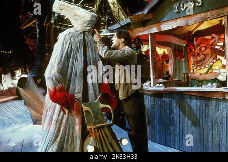 MONKEYBONE -2001 BRENDAN FRASER Stock Photo - Alamy