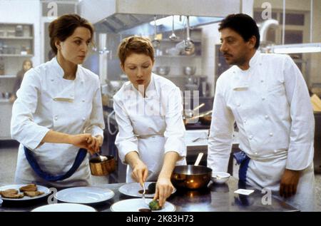STUDT,CASTELLITTO, MOSTLY MARTHA, 2001 Stock Photo - Alamy