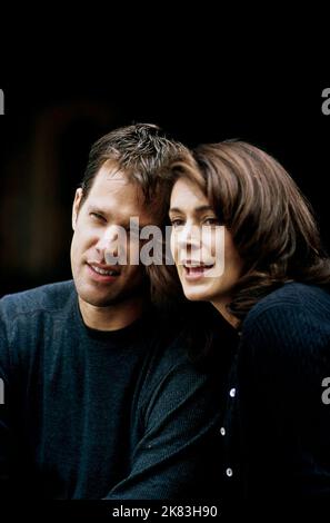 PETERS,YOUNG, NIGHT CLASS, 2001 Stock Photo - Alamy