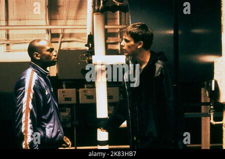 MEKHI PHIFER, O (OTHELLO), 2001 Stock Photo - Alamy