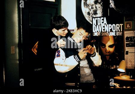 Josh Hartnett Film: O (Othello) (2001) Characters: Hugo Goulding 26 May ...