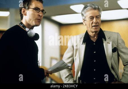 NOT ANOTHER TEEN MOVIE, Paul Gleason, Cody McMaines, 2001, (c)Columbia ...