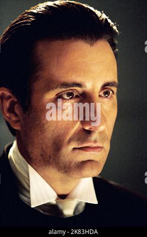 OCEAN'S ELEVEN, Andy Garcia, 2001, (c) Warner Brothers/courtesy Everett ...