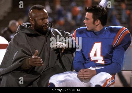 NOT ANOTHER TEEN MOVIE, Mr. T., 2001 Stock Photo - Alamy