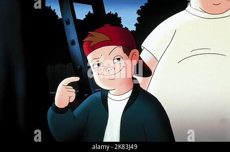 recess: school's out, 2001 Stock Photo - Alamy