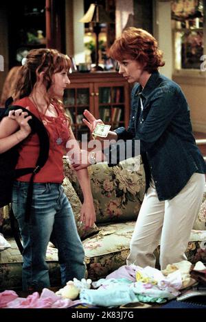 Reba Mcentire Television: Reba (2001) Characters: Reba Hart Director ...