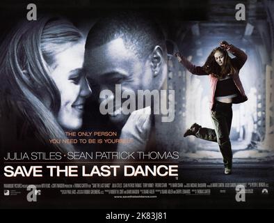 Save The Last Dance Save The Last Dance Sara Julia Stiles Local