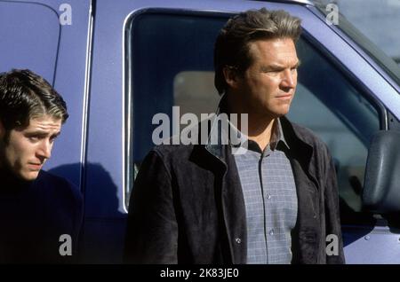 SCENES OF THE CRIME, Jeff Bridges, 2001, (c) Columbia/courtesy Everett ...