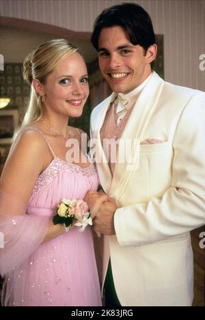 SUGAR AND SPICE, Marley Shelton, James Marsden, 2001, © New Line ...