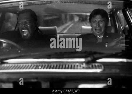CARLYLE,JACKSON, THE 51ST STATE, 2001 Stock Photo - Alamy