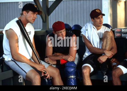 SUMMER CATCH (2001) MARC BLUCAS, MATTHEW LILLARD, FREDDIE PRINZE JR ...