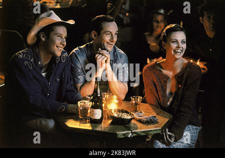 SWEET NOVEMBER (2001) JASON ISAACS SWNV 001 Stock Photo - Alamy