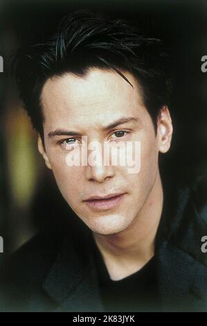 KEANU REEVES in SWEET NOVEMBER (2001), directed by PAT O'CONNOR. Credit ...