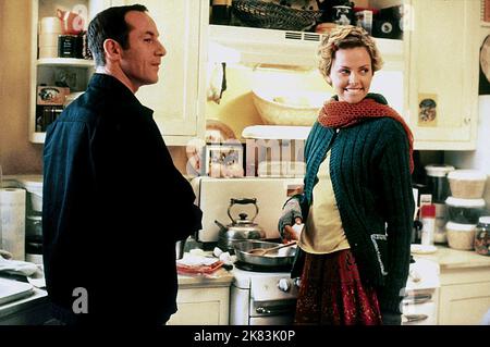 SWEET NOVEMBER (2001) JASON ISAACS SWNV 001 Stock Photo - Alamy