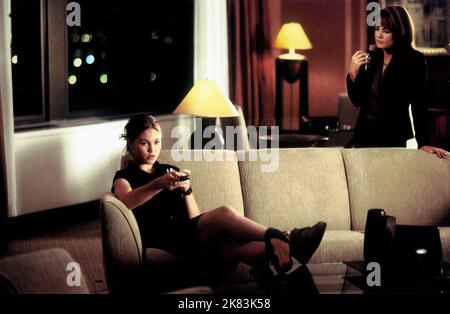 THE BUSINESS OF STRANGERS, Julia Stiles, 2001. ©IFC Films/Courtesy ...