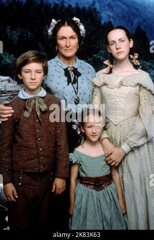 Jena Malone Film: The Ballad Of Lucy Whipple (2001) Characters ...