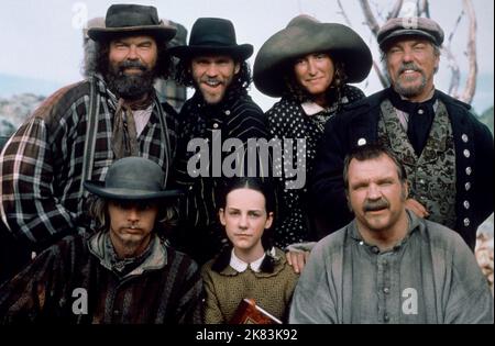 Jena Malone Film: The Ballad Of Lucy Whipple (2001) Characters ...