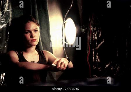 THE BUSINESS OF STRANGERS, Julia Stiles, 2001. ©IFC Films/Courtesy ...