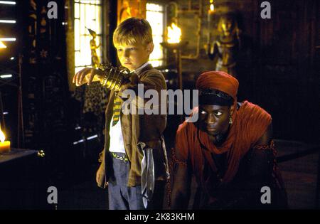 Freddie Boath Film: The Mummy Returns (USA 2001) Characters: Alexander ...