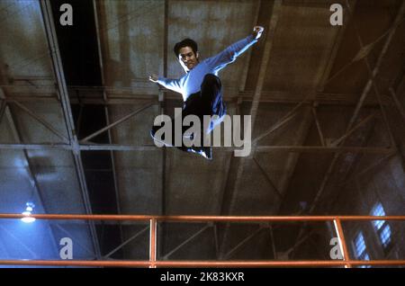 THE ONE 2001 Revolution Studios film with Jet Li Stock Photo - Alamy