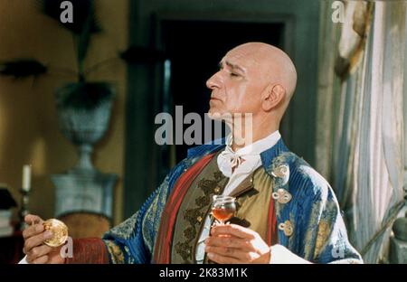TRIUMPH OF LOVE, Ben Kingsley, 2001, © Paramount Classics/courtesy ...