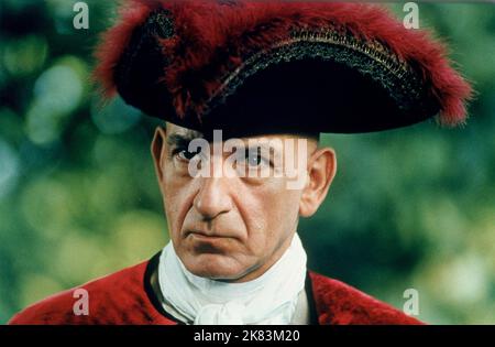 TRIUMPH OF LOVE, Ben Kingsley, 2001, © Paramount Classics/courtesy ...